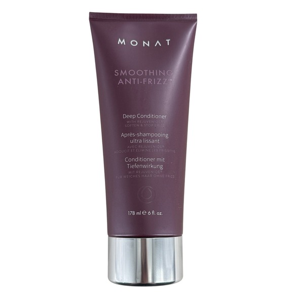 MONAT GLOBAL | Hair | Monat Smoothing Antifrizz Deep Conditioner ...
